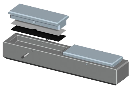 Spare Parts – Hatch Cover – Blue Marine Trading & Engineering Co. Ltd