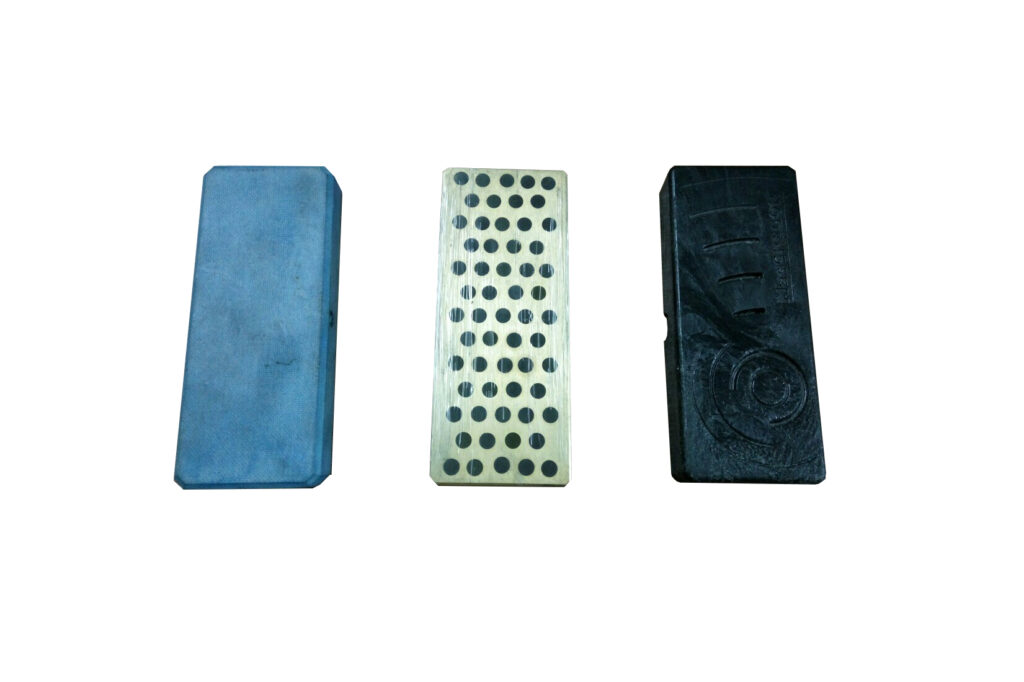 Spare Parts – Hatch Cover – Blue Marine Trading & Engineering Co. Ltd