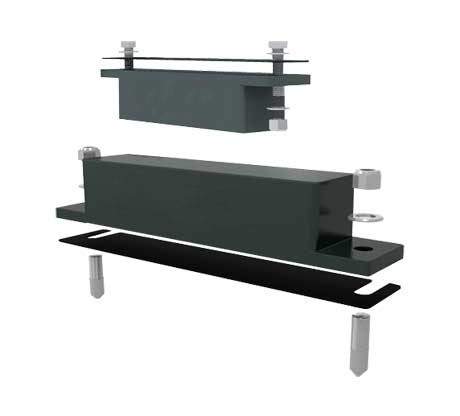 Spare Parts – Hatch Cover – Blue Marine Trading & Engineering Co. Ltd