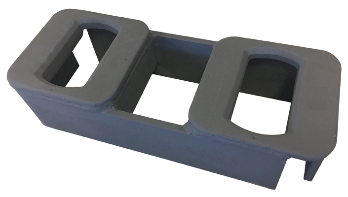 Spare Parts – Hatch Cover – Blue Marine Trading & Engineering Co. Ltd