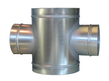 Spare Parts – Ventilation Ducts – Blue Marine Trading & Engineering Co. Ltd