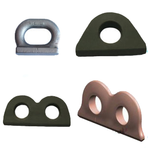 Spare Parts – Container and cargo securing / Lashing Material – Blue ...