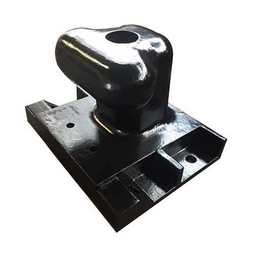 Spare Parts – Chocks / Bollards / Fairleads / Panama modification ...
