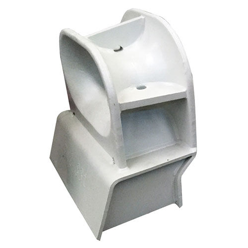 Spare Parts – Chocks / Bollards / Fairleads / Panama modification ...