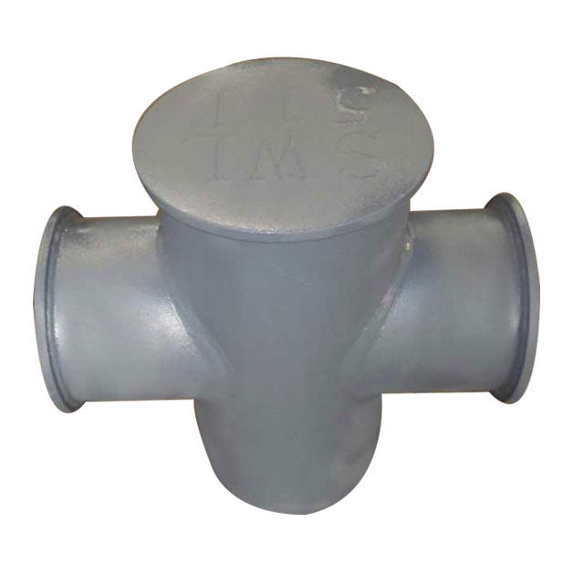 Spare Parts – Chocks / Bollards / Fairleads / Panama modification ...