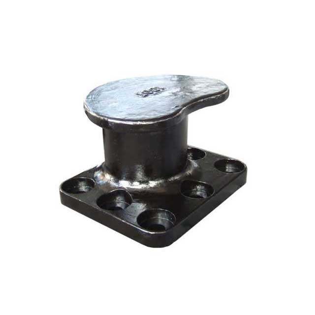 Spare Parts – Chocks / Bollards / Fairleads / Panama modification ...