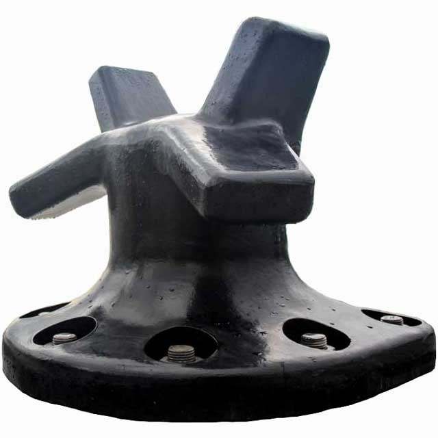 Spare Parts – Chocks / Bollards / Fairleads / Panama modification ...