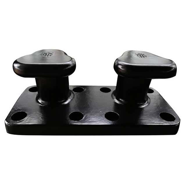 Spare Parts – Chocks / Bollards / Fairleads / Panama modification ...
