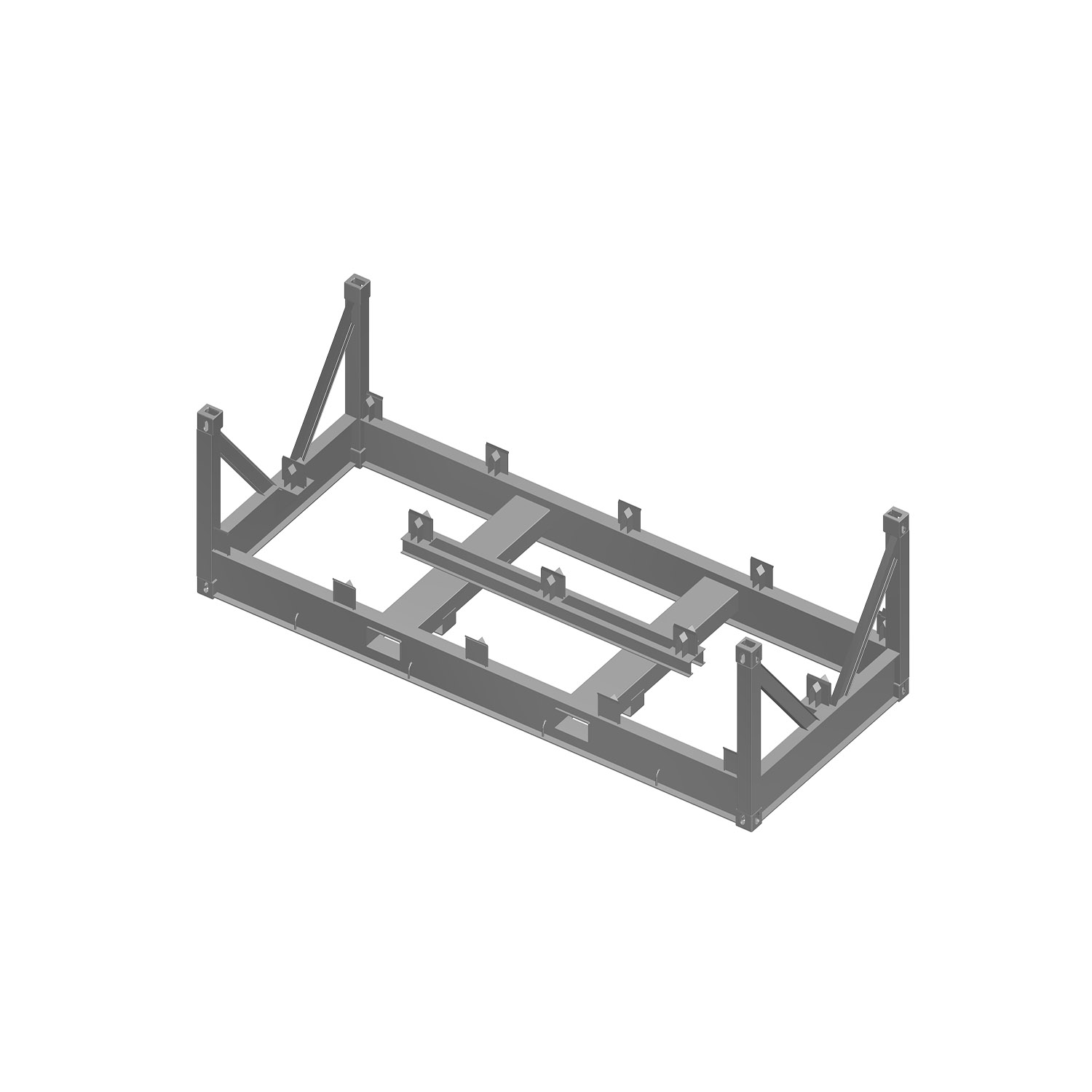 Spare Parts – Container and cargo securing / Lashing Material – Blue ...