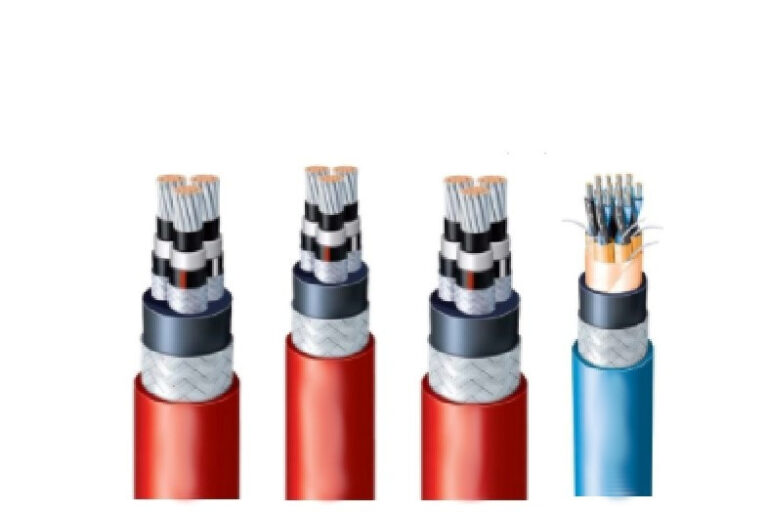 Spare parts - Marine cable - Offshore cable - Blue Marine Trading ...