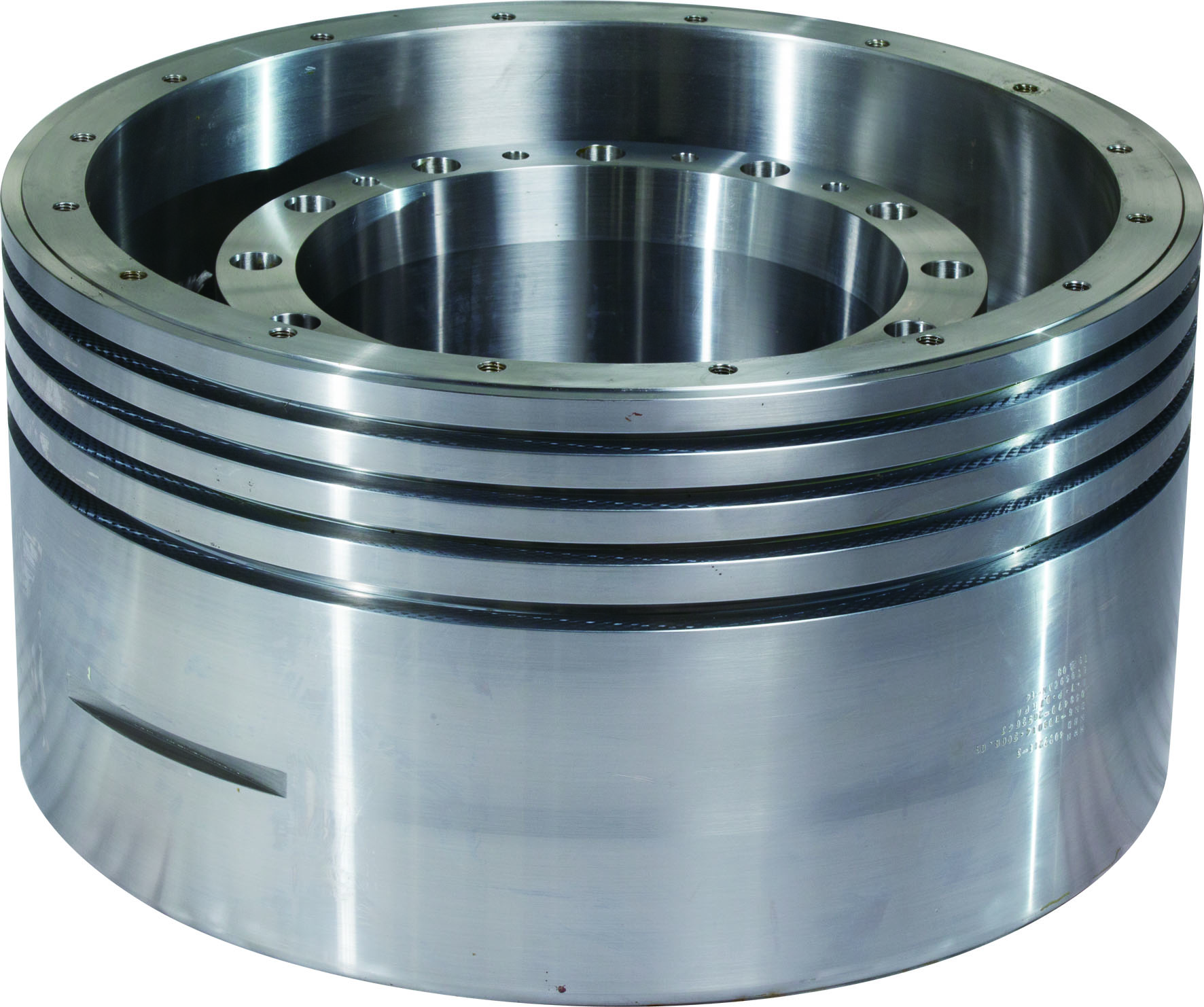 Spare parts - Main & auxiliary engine - Blue Marine Trading ...