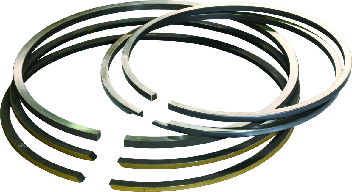 Spare parts - Main & auxiliary engine - Blue Marine Trading ...