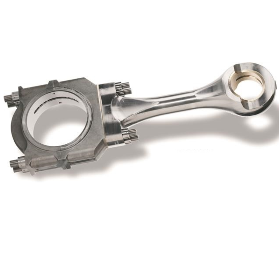 Spare parts - Main & auxiliary engine - Blue Marine Trading ...