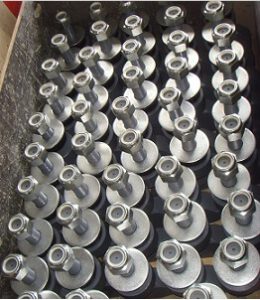 Warehouse – Hatch cover – Fittings / Wheels / Gear / Cleats / Chain ...