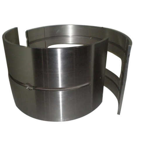 Spare parts - Main & auxiliary engine - Blue Marine Trading ...